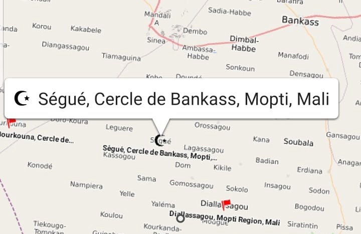 Terrorism Alerts ! Update Ultrascan HUMINT